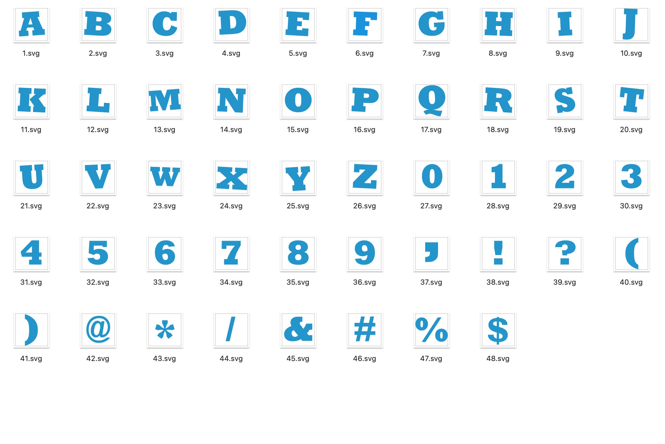 Coco Alphabet Png Svg Bundle Coco Font Letter Number Symbol - Etsy