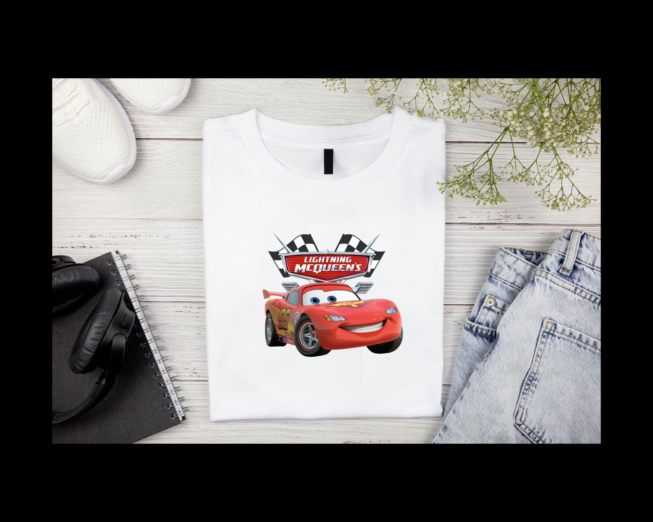 Lightning Mcqueen Png Clipart, Cars Png Instant Digital Download ...