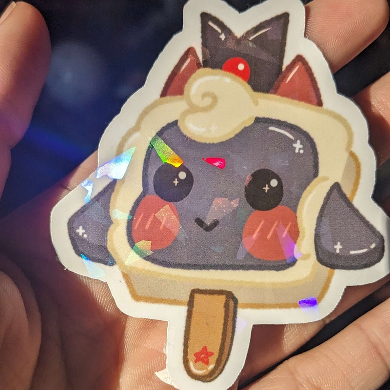 Cult of Lamb Cosplay - Etsy