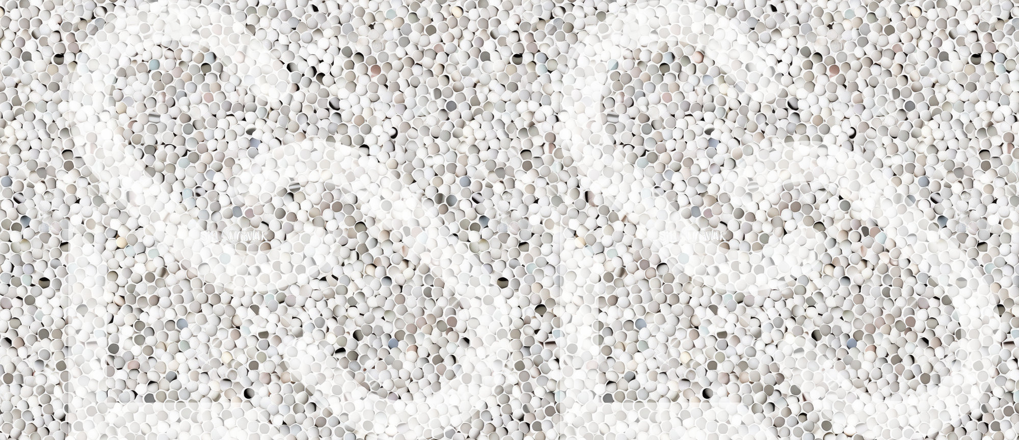 Seamless Sequins Textures - Shiny, Metallic, Glitter Digital Paper ...