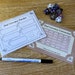 Dnd Money and Currency Tracker - Resource, Conversion and Inventory Aid ...