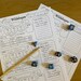 Dnd Druid Bundle Wild Shape Sheets, Spell & Ability Tracker and ...