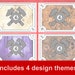 Artificer Armorer Spell Slot Tracker – Subclass Resource Tracker – Dnd ...