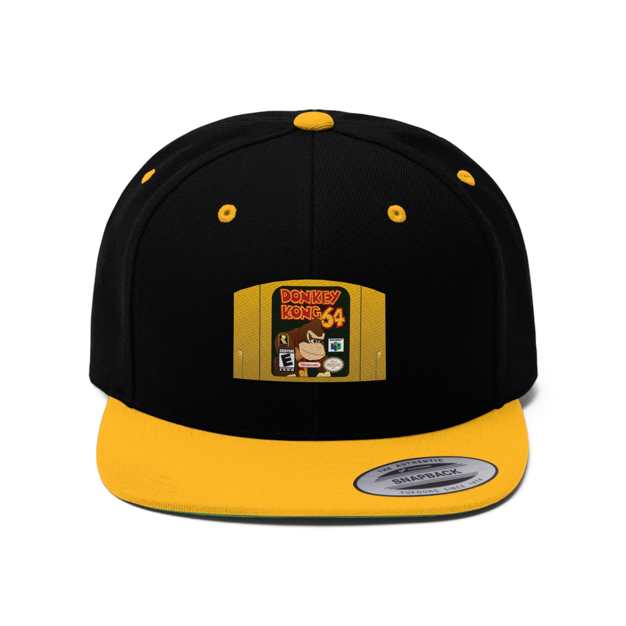 Diddy Kong Nintendo Hat