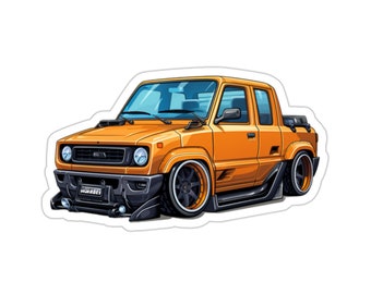 Eat Sleep JDM Rice Vinyl Decal Sticker - Etsy