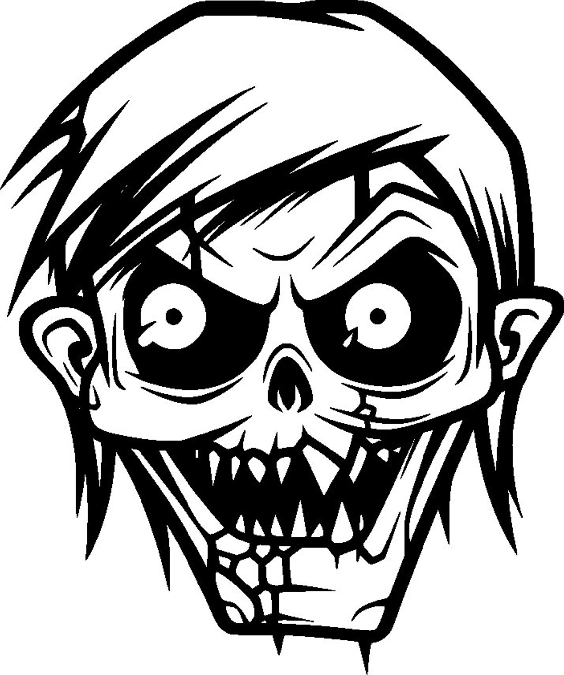 Spook-tacular Halloween SVG Bundle for Cricut and Laser Engravers - Etsy