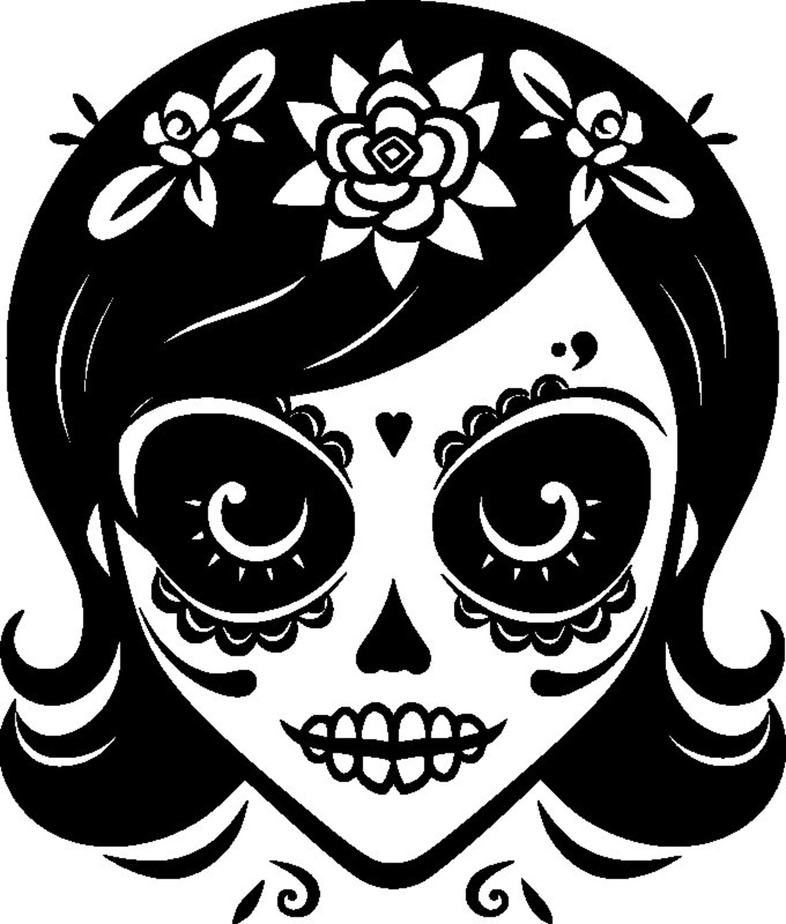 Spook-tacular Halloween SVG Bundle for Cricut and Laser Engravers - Etsy