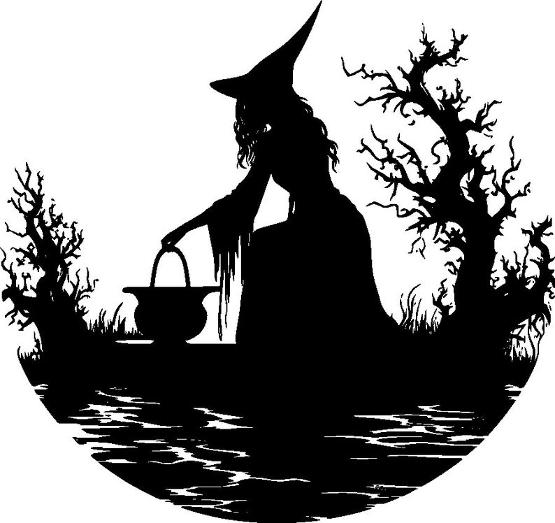 Spook-tacular Halloween SVG Bundle for Cricut and Laser Engravers - Etsy