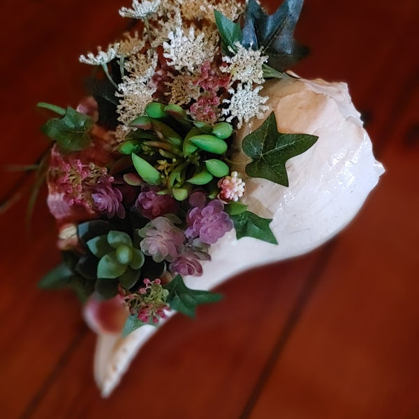 Succulent Centerpiece - Etsy