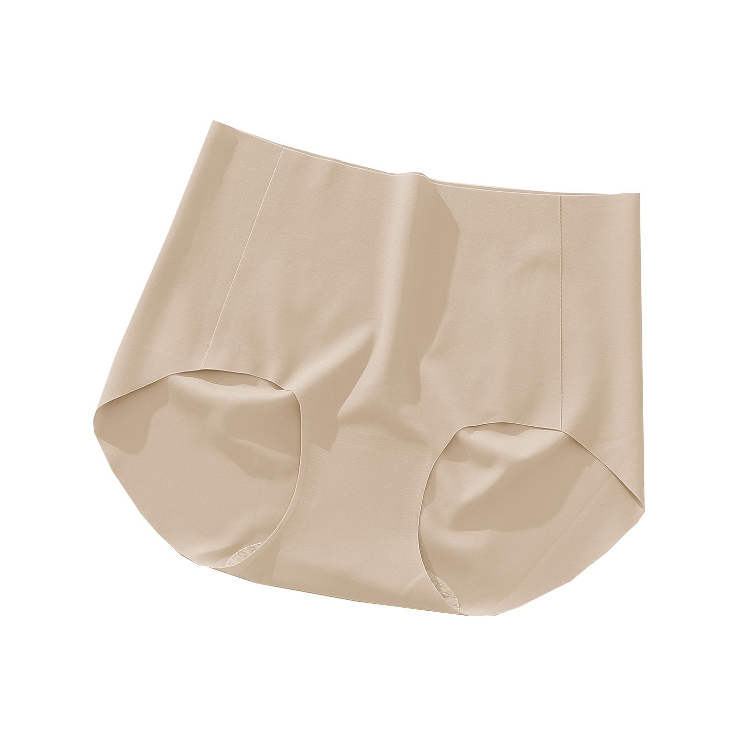 Seamless High Waist Brief - Etsy