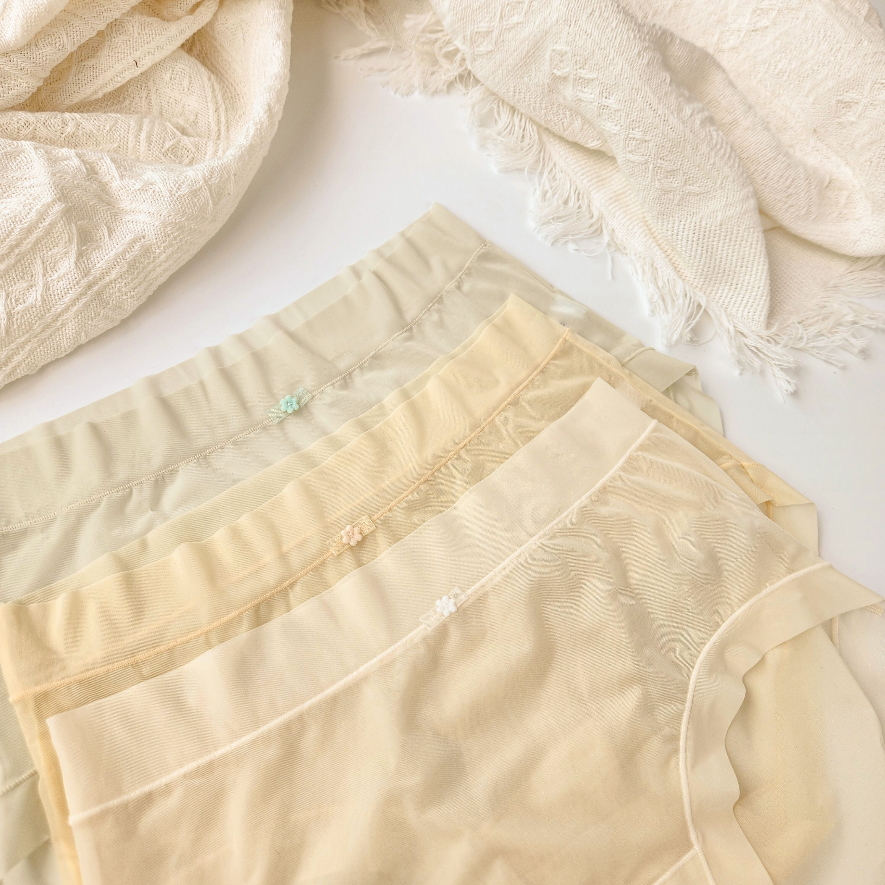 Bare Feel Mid Rise Brief - Etsy