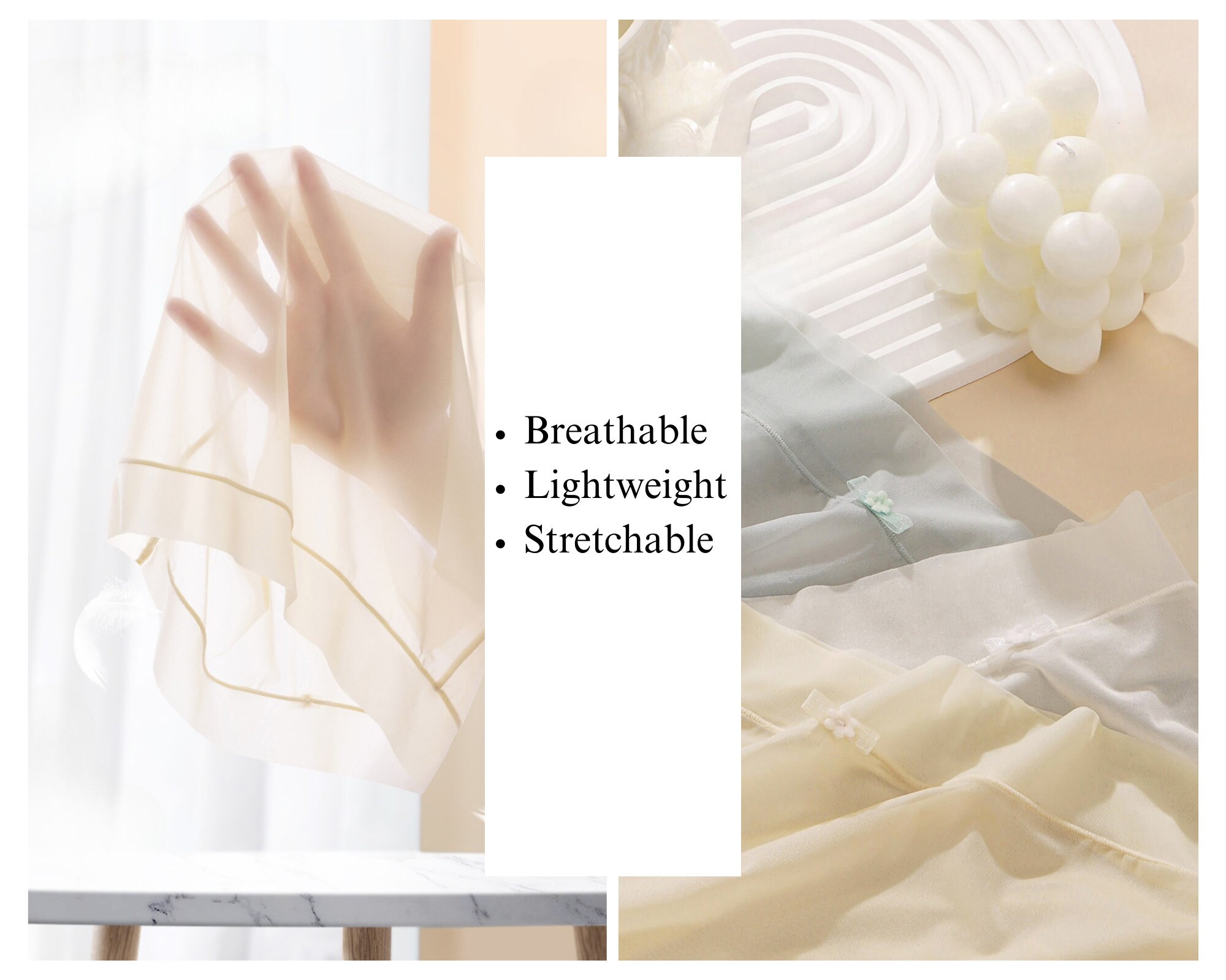 Bare Feel Mid Rise Brief - Etsy