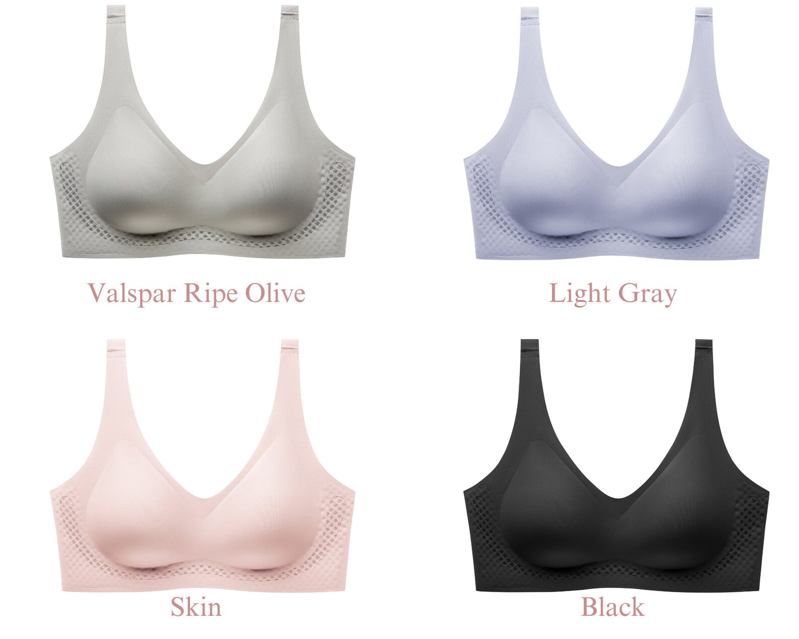 Ultra Everyday Airy Bra - Etsy