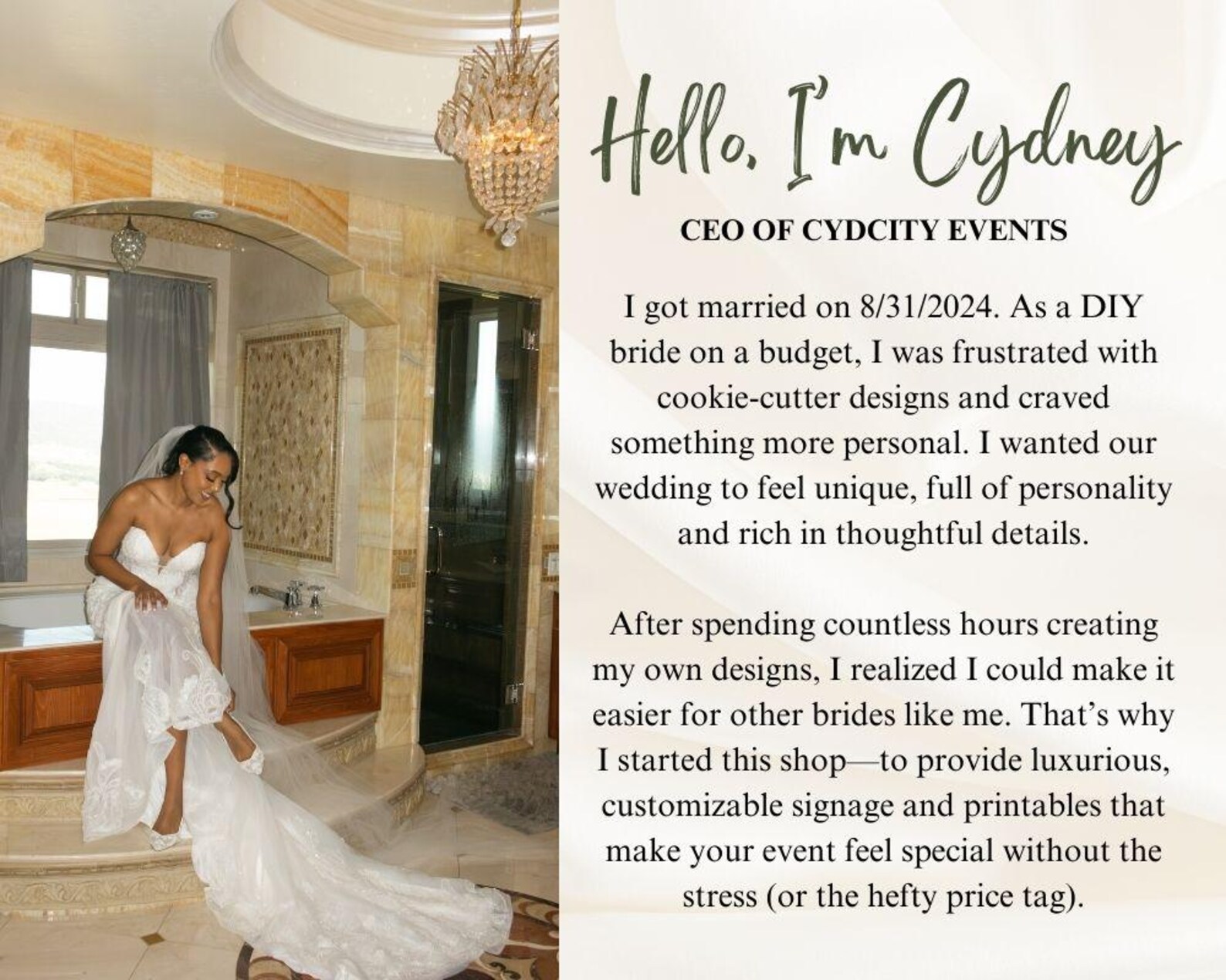 Custom Mirror Cocktail Menu | Wedding Bar Sign, Signature Drink Mirror ...