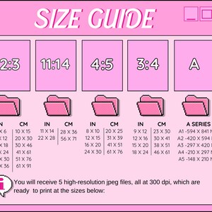 Lucky Girl -kisses Art Print - Etsy