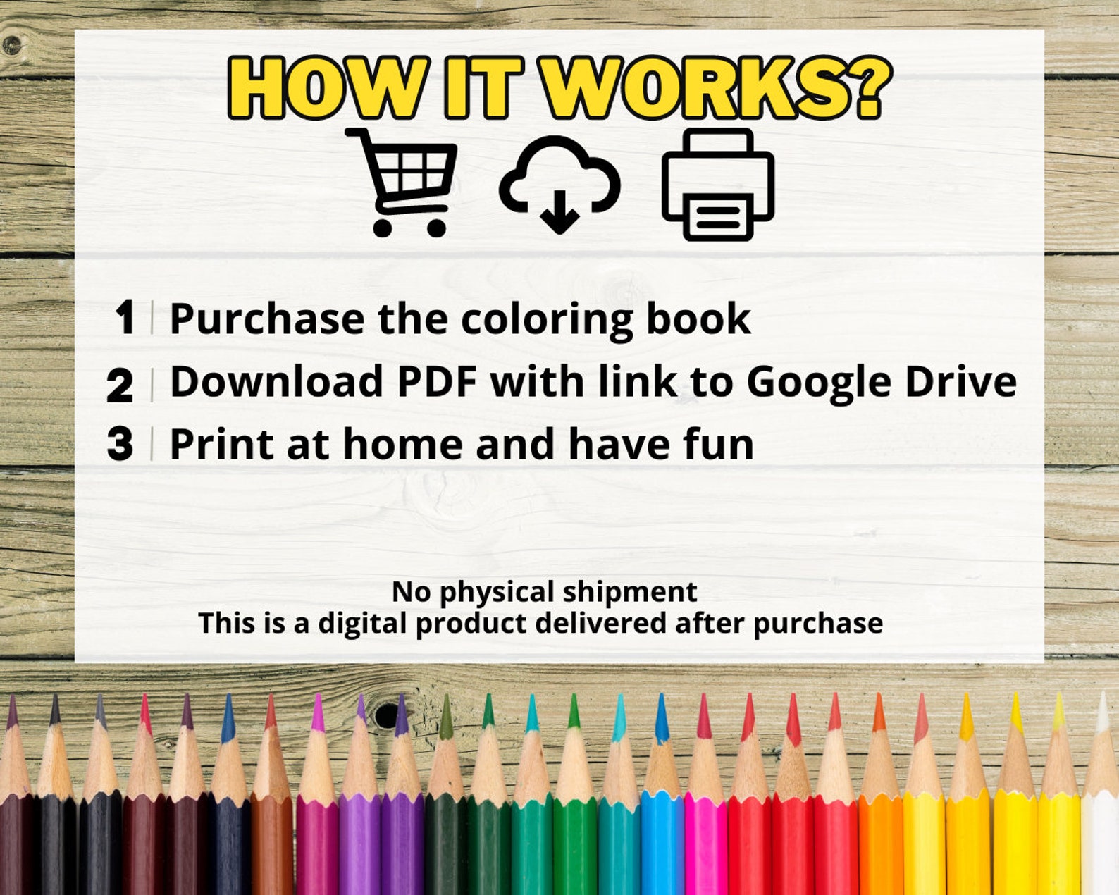 Flower Bouquet Coloring Book Page for Kids & Adults, Birthmonth Flower ...