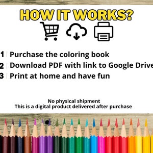 40 Beautiful African Women Coloring Book Page for Kids Adults Black ...