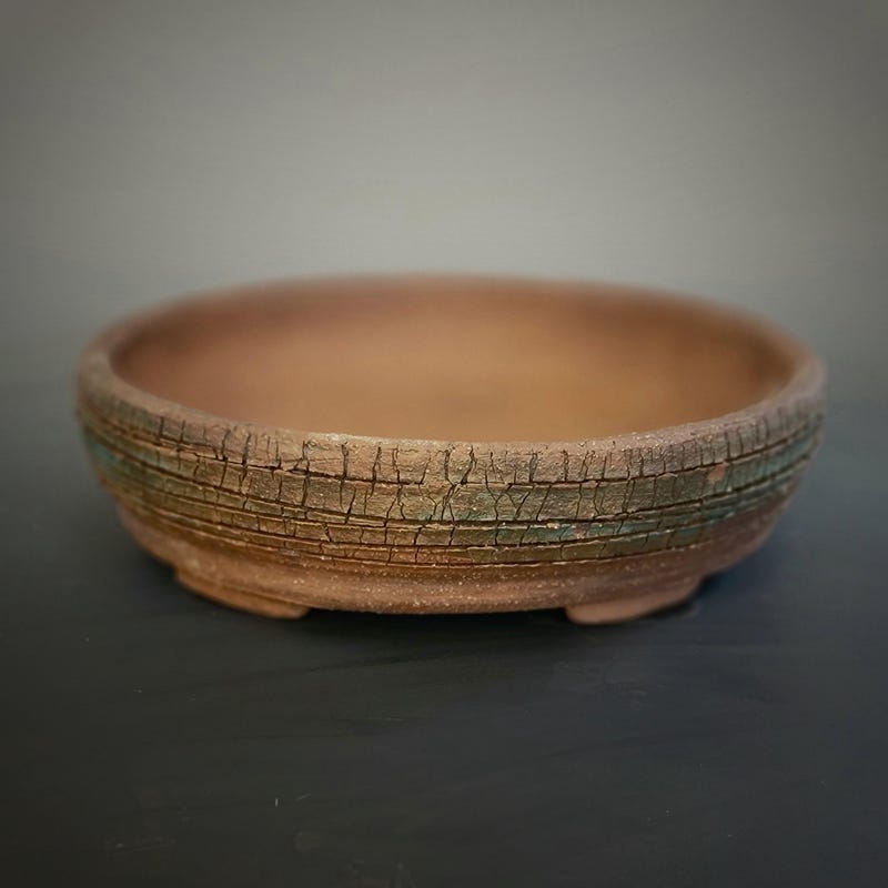 Bonsai Pot - Etsy