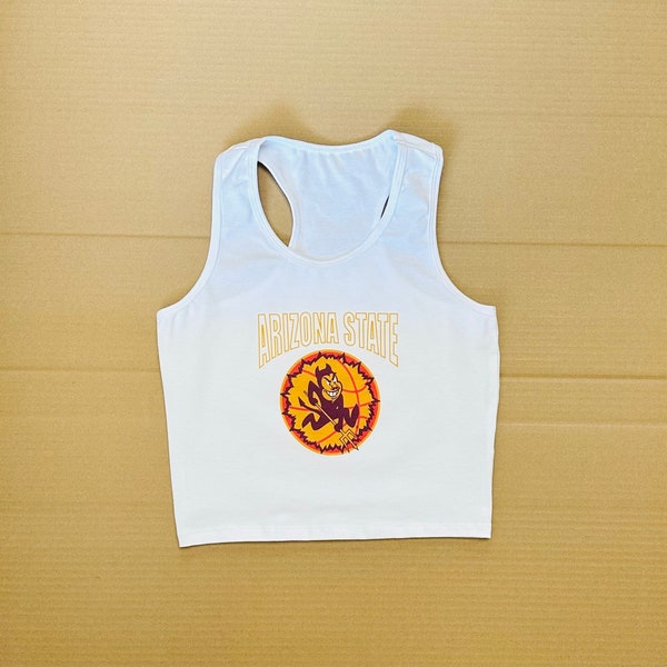Arizona Tank Top - Etsy