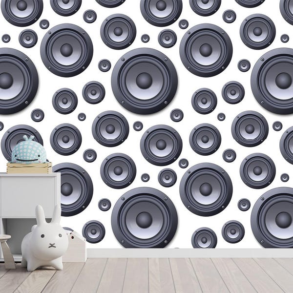 Stereo System - Etsy