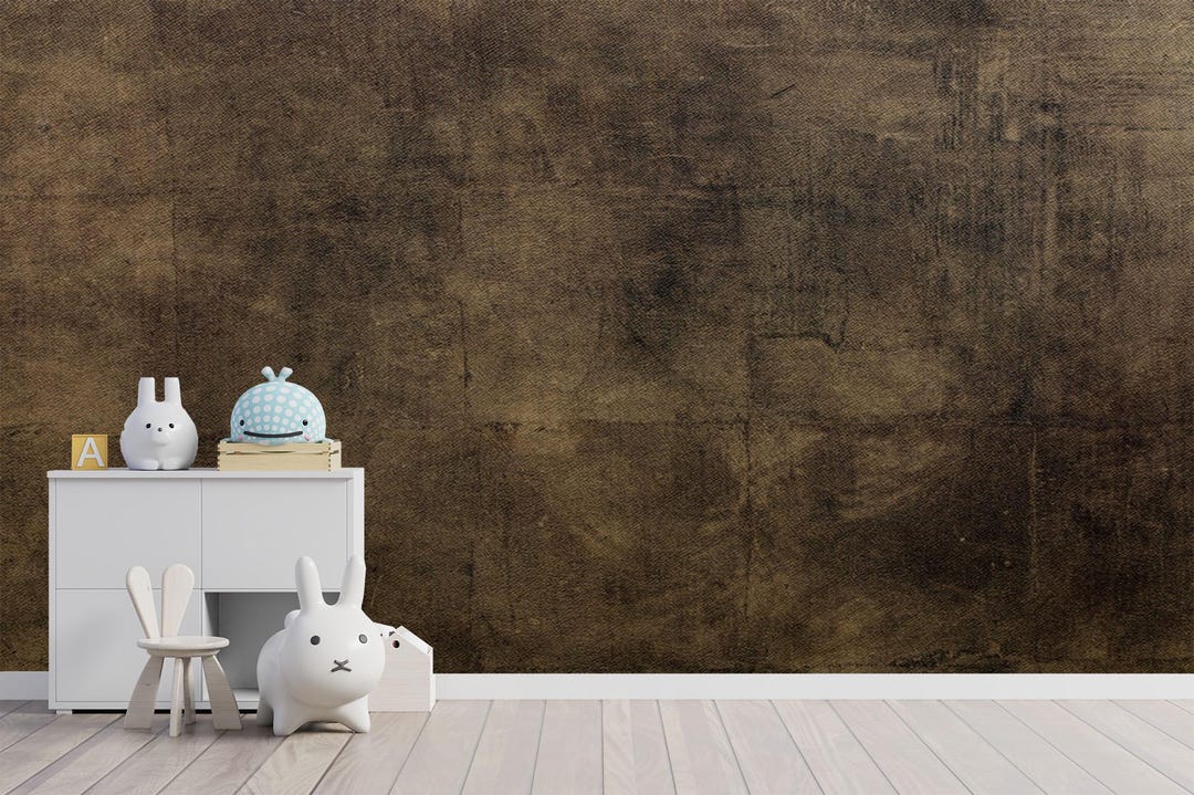 Rustic Textured Wallpaper,rusty Copper Metal Wallpaper,rusty Copper ...