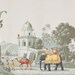 India Wallpaper, India Design Wall Art, Self Adhesive, Peel and Stick ...