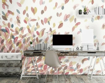 Wallpaper Color Chart Custom Color Chart Sample - Etsy