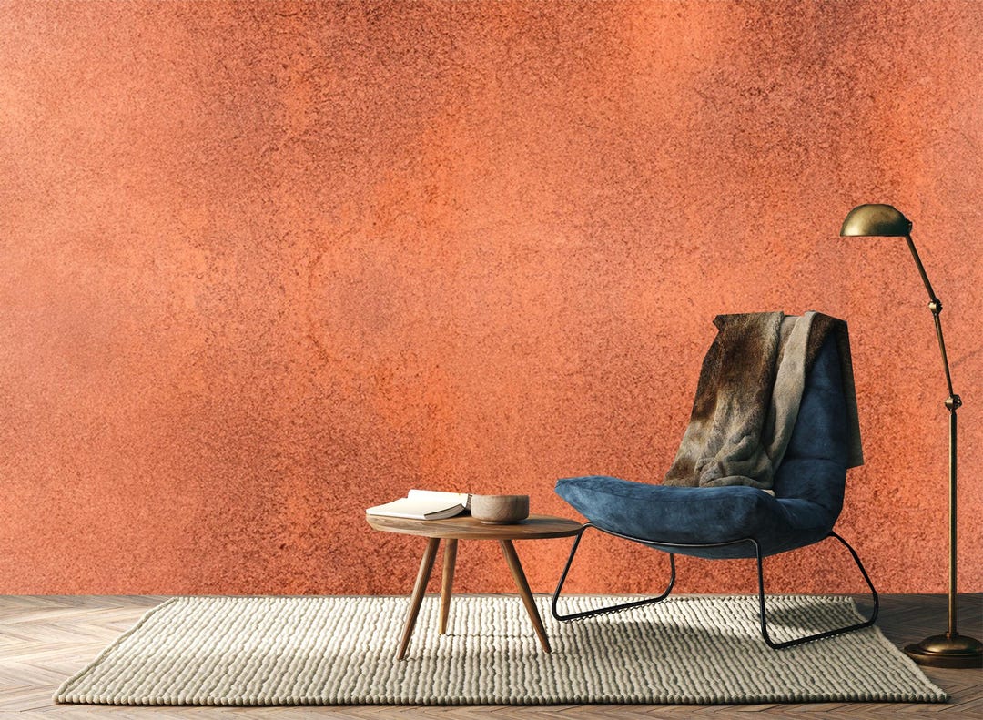 Rusty Bronz Wallpaper, Rusty Pattern Texture, Rusty Metal Wall Desing ...