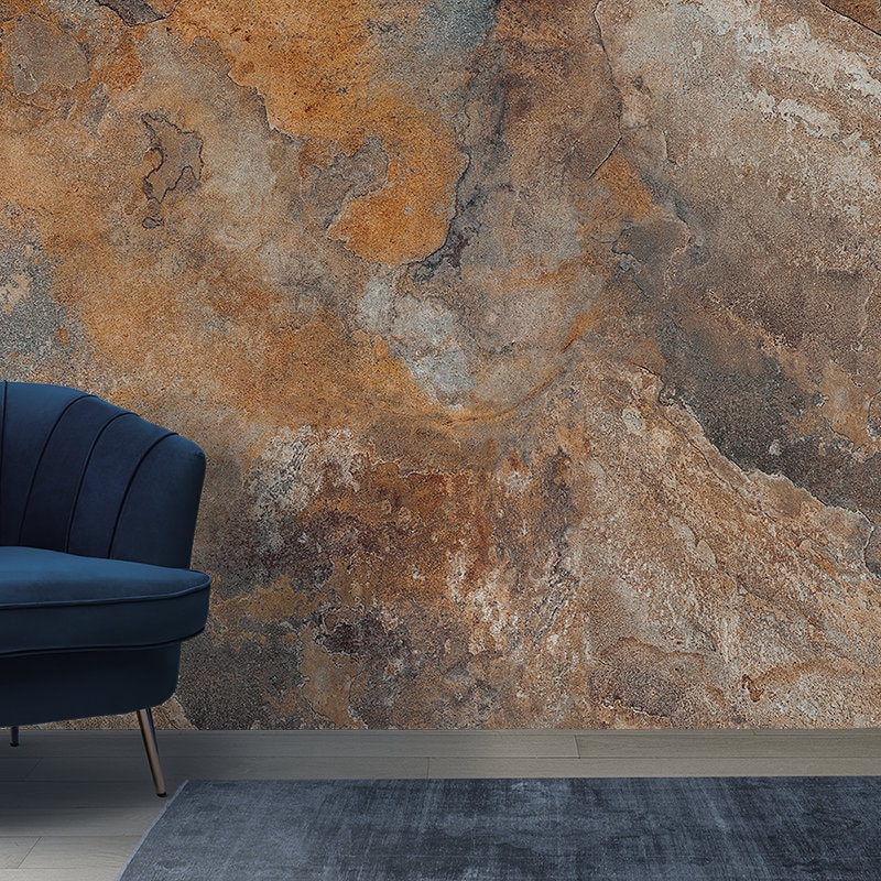 Rustic Wallpaper - Etsy