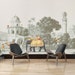 India Wallpaper, India Design Wall Art, Self Adhesive, Peel and Stick ...