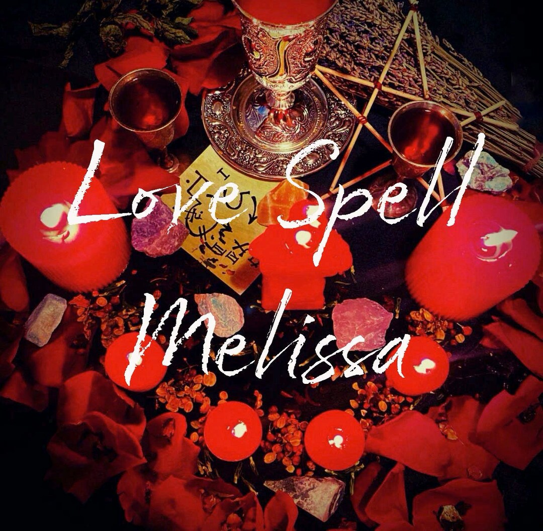 Love Spell, Powerful Love Spell, Binding Love Spell, Love Spellcaster ...
