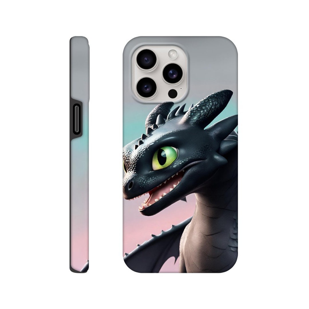 Toothless_how_to_train_your_dragon_three_colors_iphone_samsung_phone ...