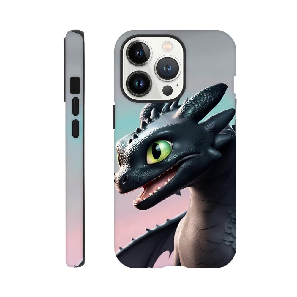 Toothless_how_to_train_your_dragon_three_colors_iphone_samsung_phone ...