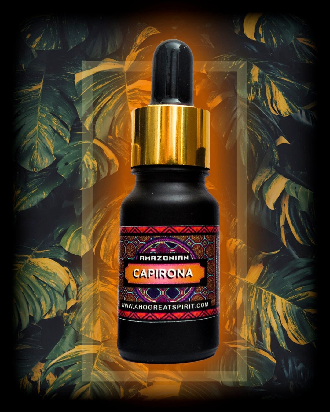 Capirona Amazonian Tincture. - Etsy