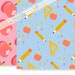 Back to School Digital Paper, Back to School Clipart, Teacher Graphics ...