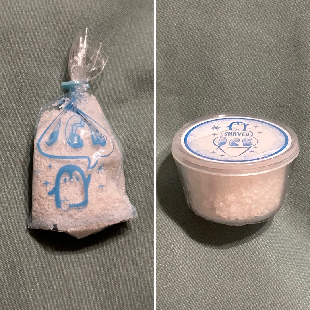 Miniverse Make It Mini Ice - Etsy
