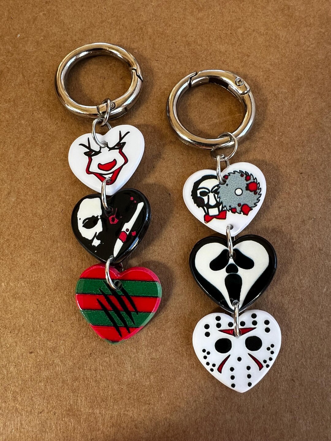 Julie Boot Charms - Etsy