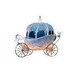 Outdoor Sticker Cinderella's Magical Carriage Transparent Stickers, Die ...