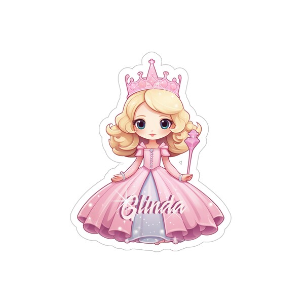 Glinda - Etsy