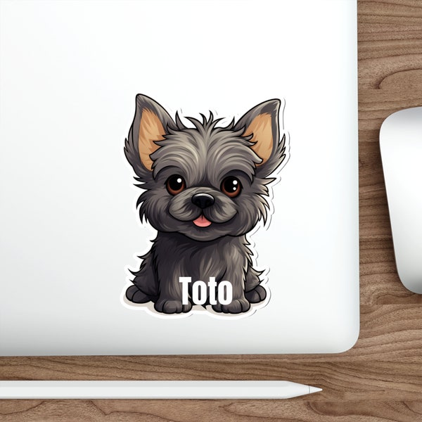 Toto - Etsy