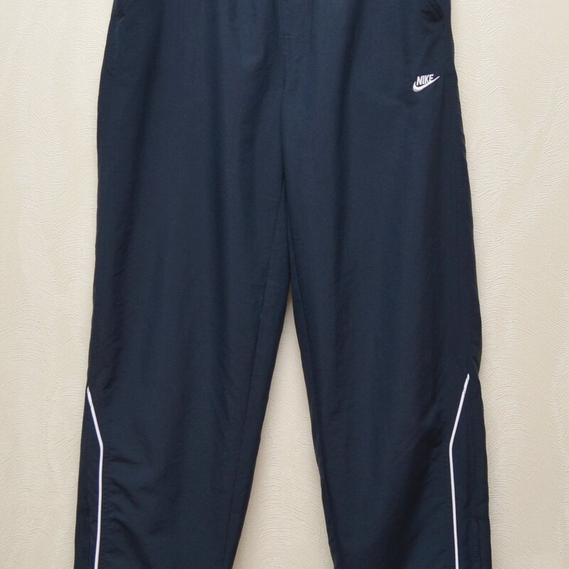 Nike 90s Vintage Track Pants - Etsy