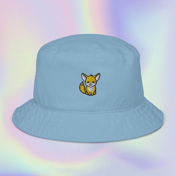 Anime Bucket Hats - Etsy