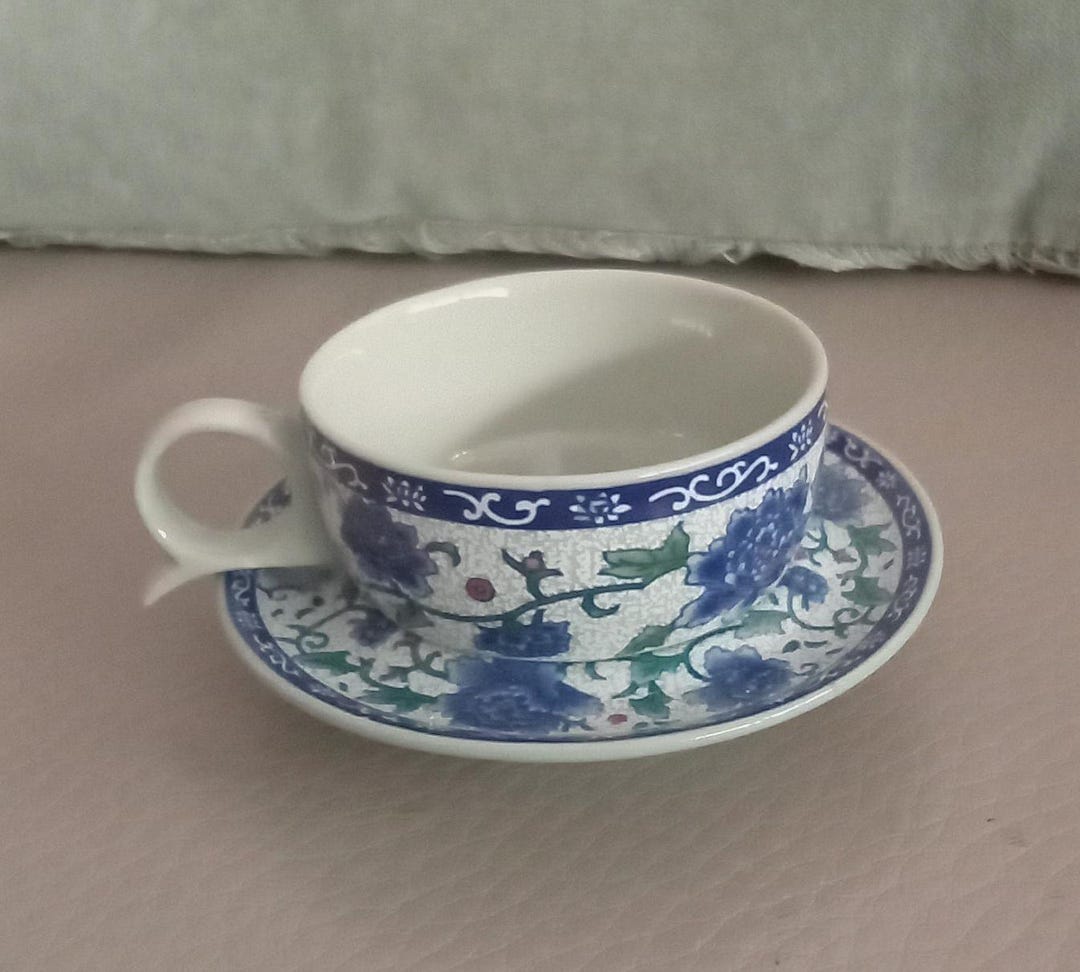 Ancient Chinese Cup - Etsy