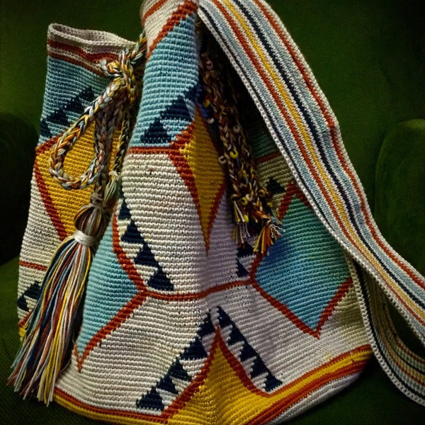 Wayuu - Etsy