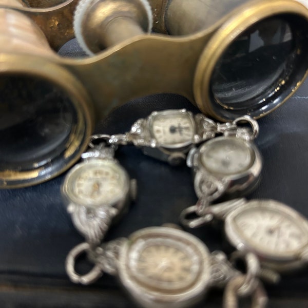 Repurposed Watches - Etsy
