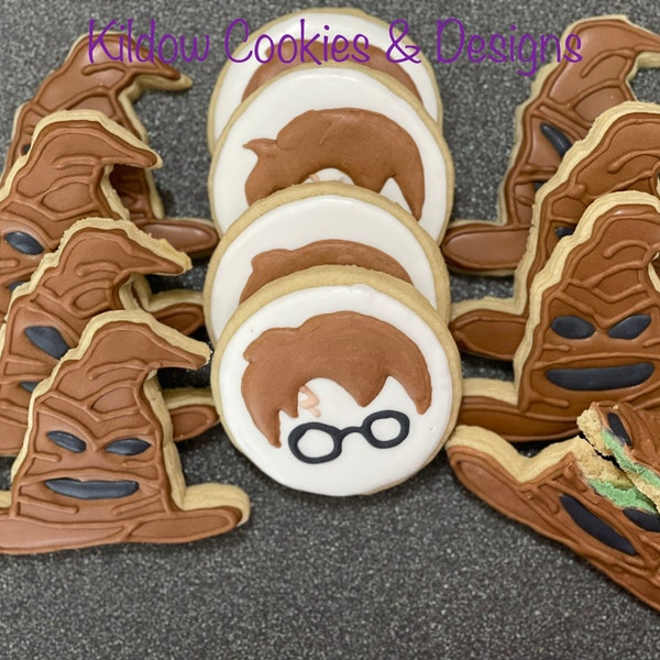 Sorting Hat - Etsy