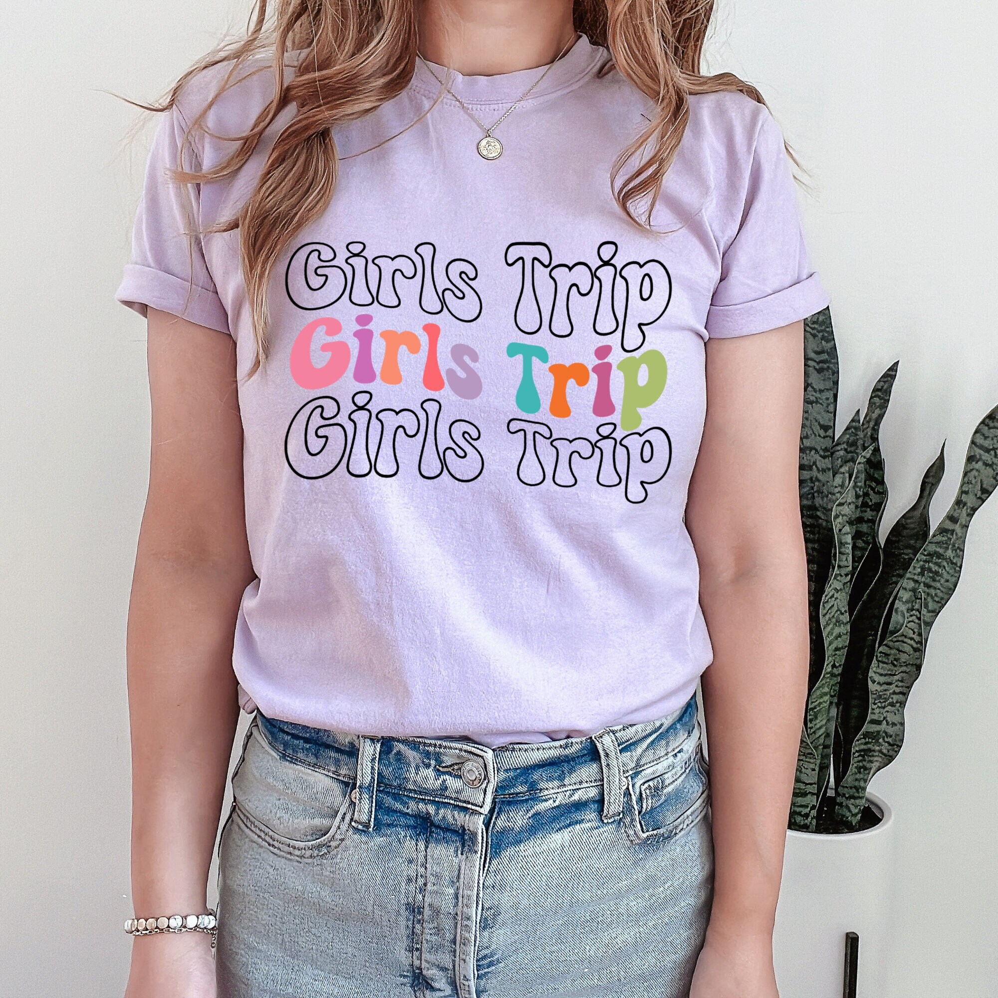 Girl's Trip 2024 Svg, Girl's Weekend 2024 Svg, Girls Trip Svg Cut, Cute ...