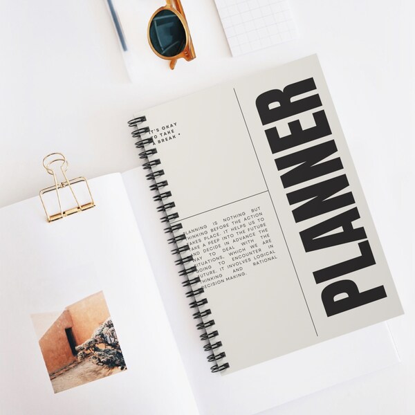 Adhd Remarkable Planner - Etsy