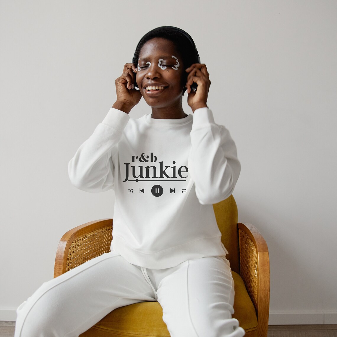 Music Lover, Music, Music Player, Rnb for Music Lovers, Rnb Fan Gifts ...