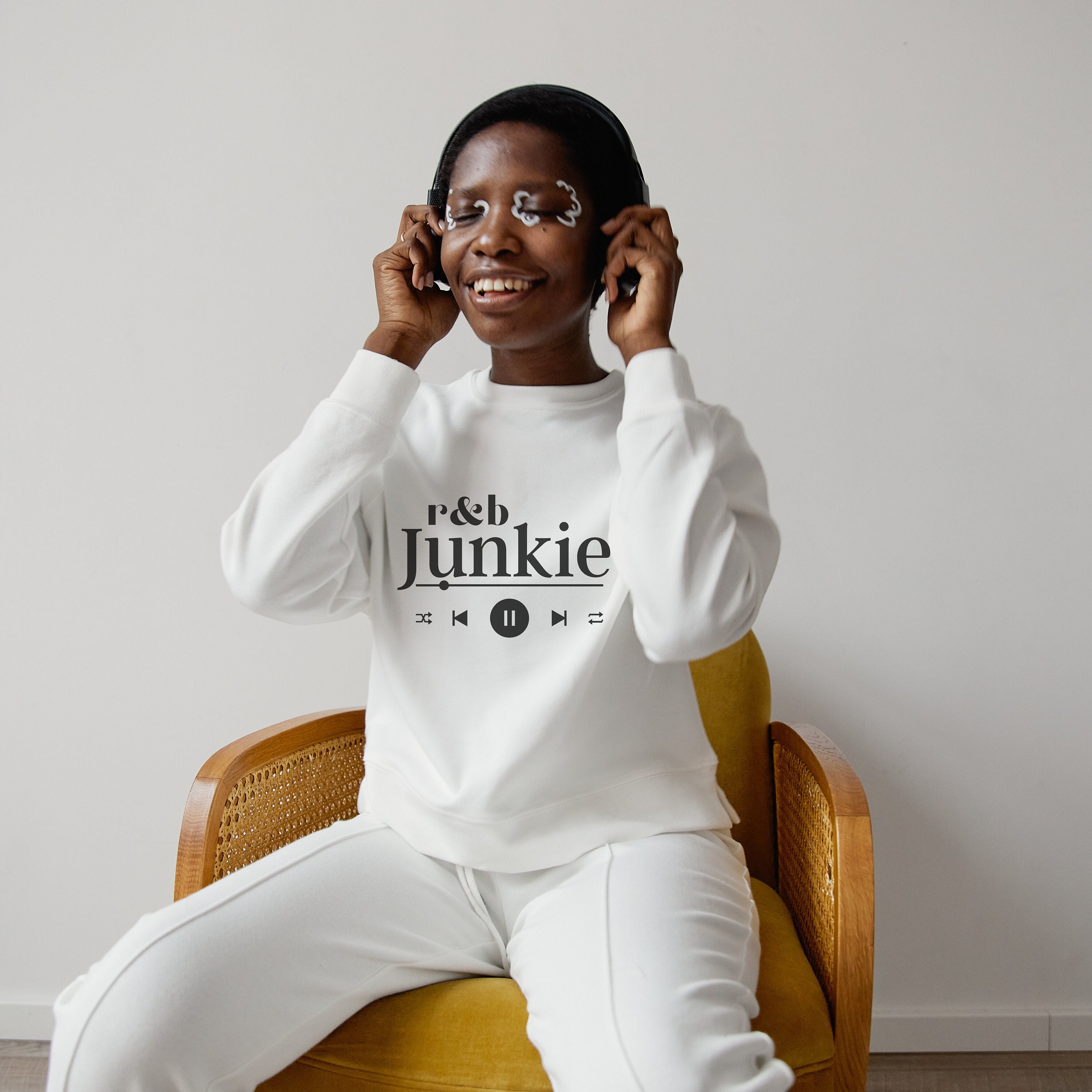 Music Lover, Music, Music Player, Rnb for Music Lovers, Rnb Fan Gifts ...